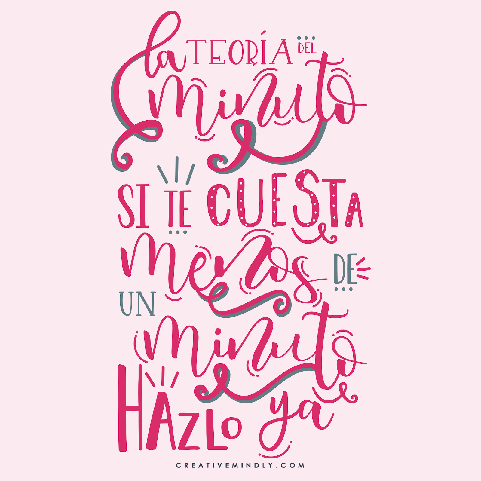 Creative Mindly: Las tipografías con florituras: cómo aprender a usarlas