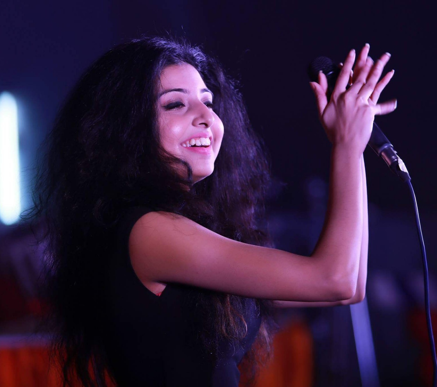 Porshi - Bangladeshi Singer Photos