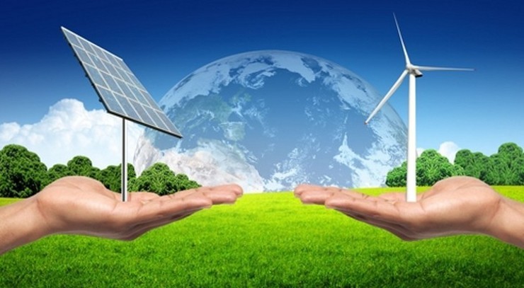 GO GREEN SAVE EARTH | GREEN ENERGY | SUSTAINABLE DEVELOPMENT: Solar and ...
