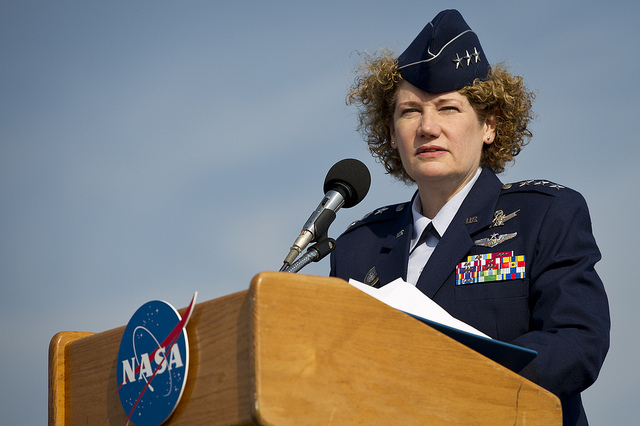 Senator puts hold on Air Force officer's promotion | Betatest2017