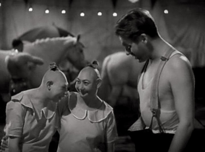 13: FREAKS / Metro-Goldwyn-Mayer - 1932
