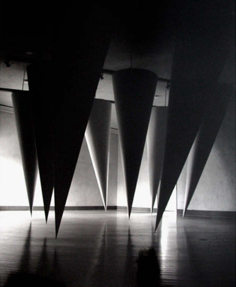 La Luz en el Arte Bidimensional y Manifestaciones de Arte ...