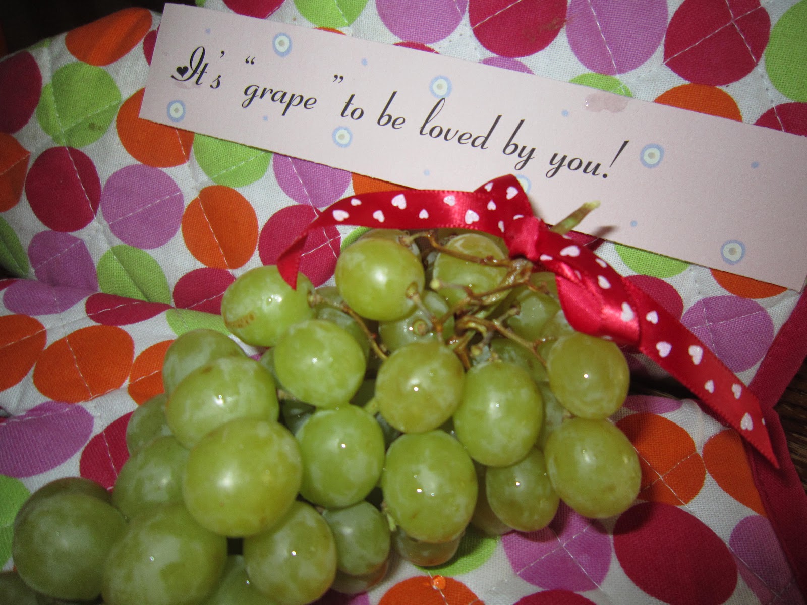 Princess Pie and Prince Sugar Foot Crafts