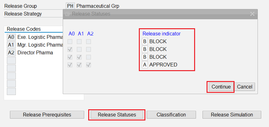 Setting up a Release Strategy for PO : Part 2 (Concepts & Best ...
