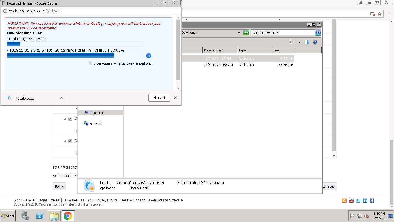 How to download Hyperion EPM System 11.1.2.4?