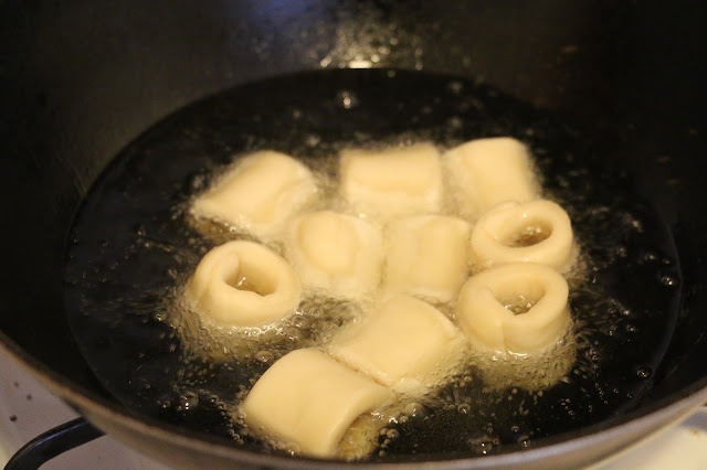yummy delight for u: Guna recipe, Guna for Gangaur festival