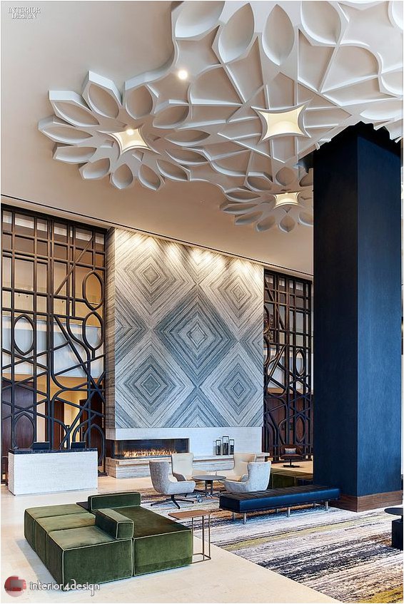 Exotic Interior Designs - 15 Whimsical Villas & Home Decorating Ideas ...