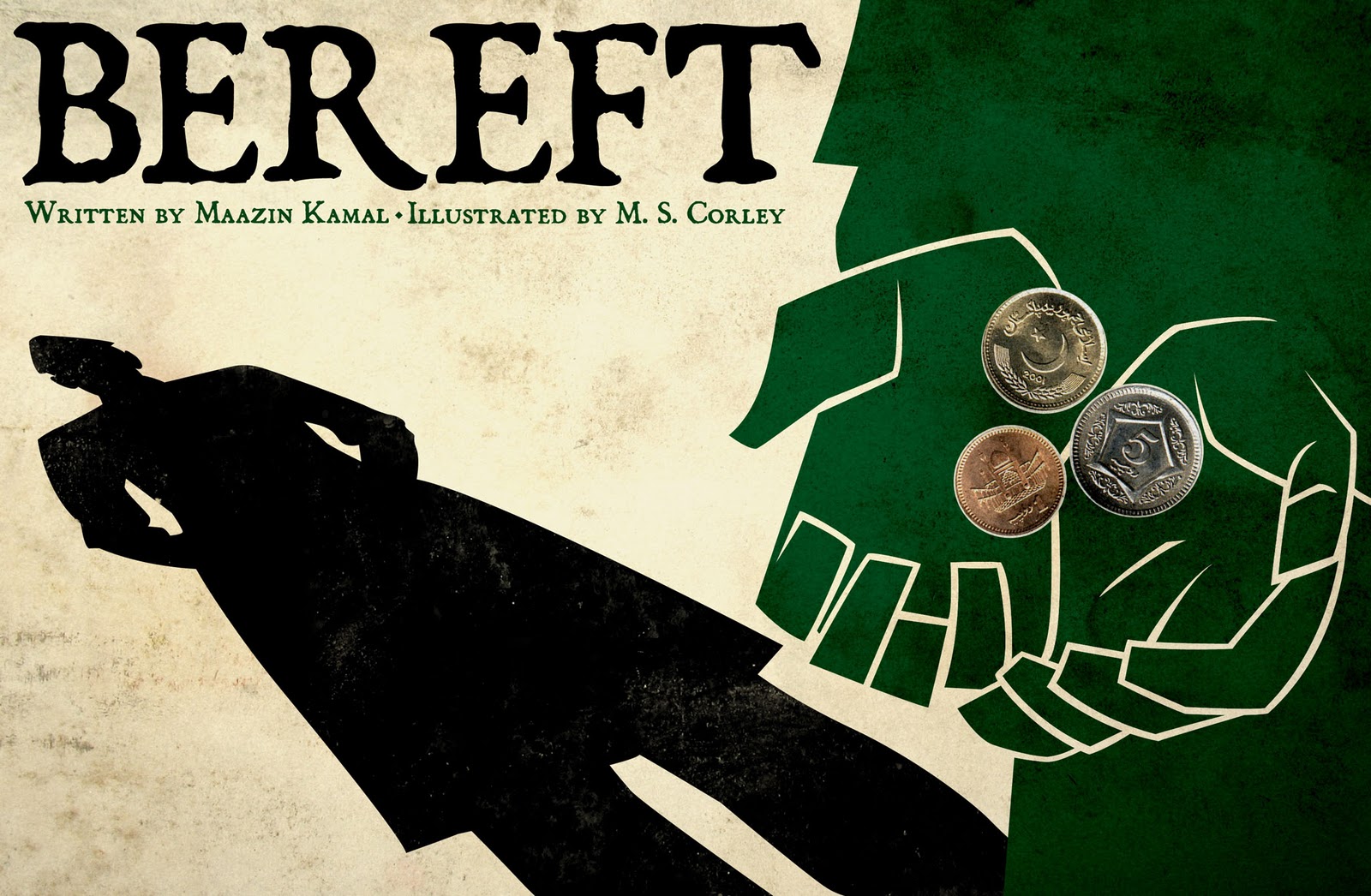 Bereft Movie