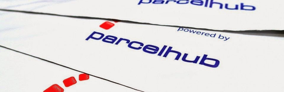 Parcel your courier with Parcelhub
