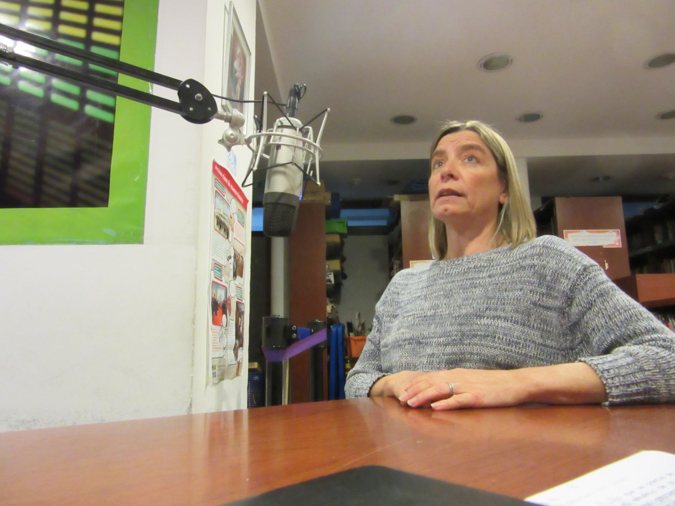 Hablando de City Bell: 2016