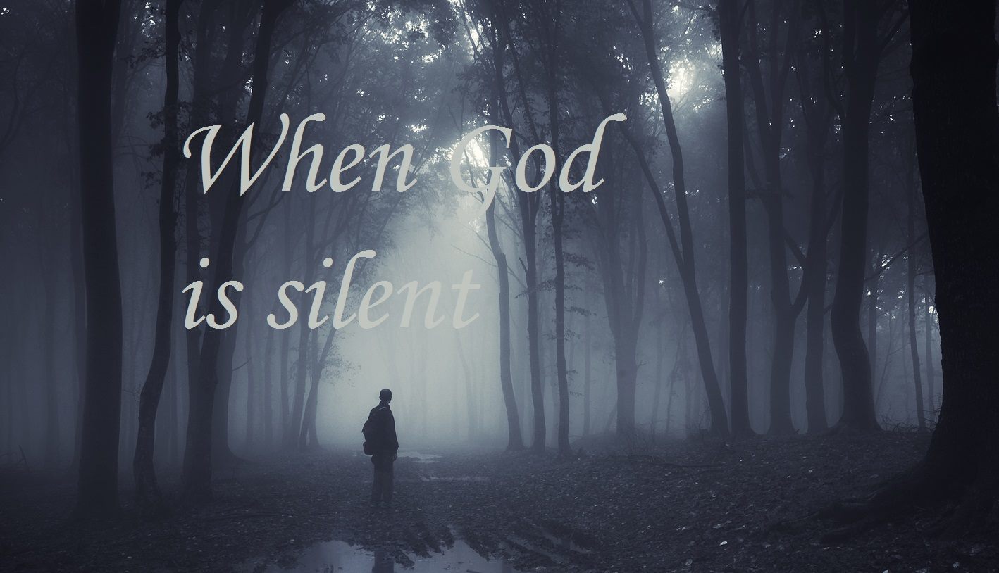When God Is Silent