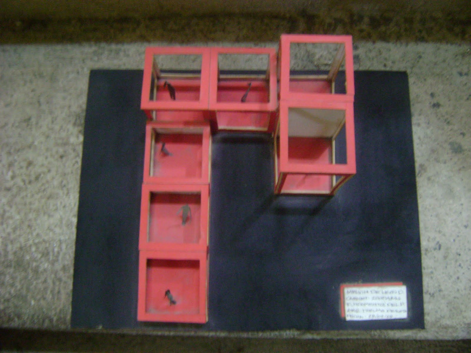 Portafolio Arq. Anne /Arquitectura: Fundamentos de Diseño