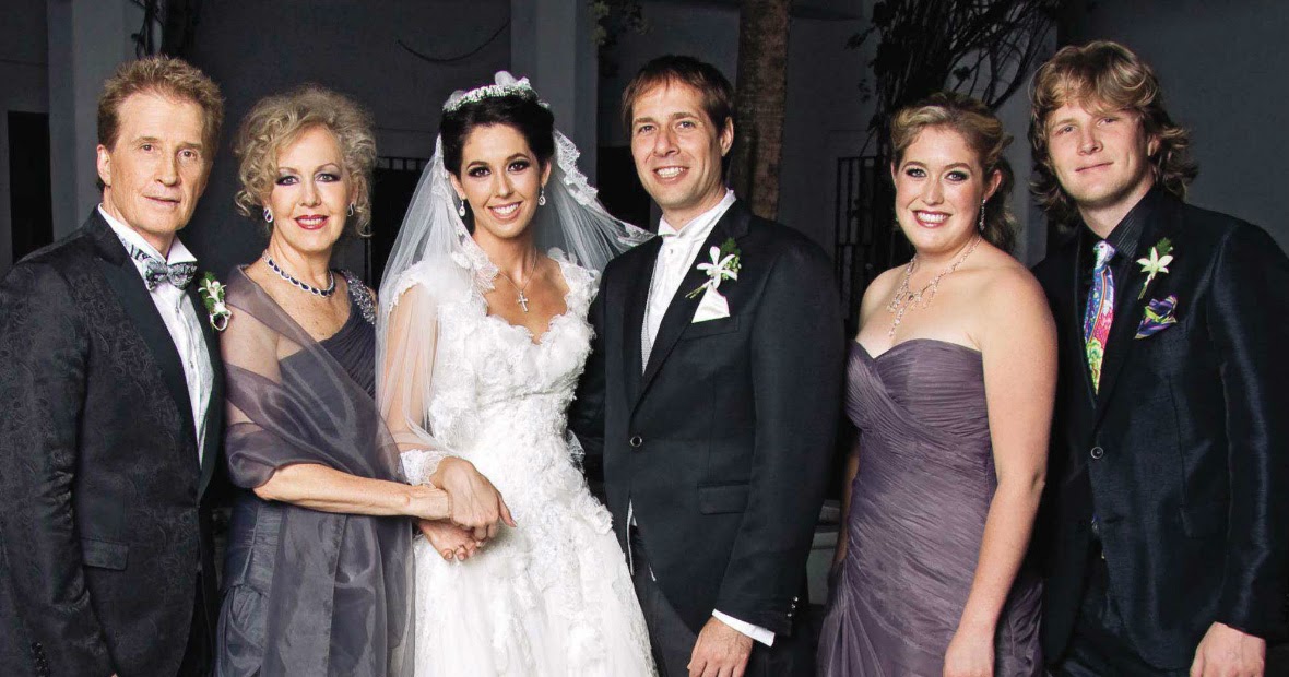 Foto de la familia de Emmanuel - TVCinews