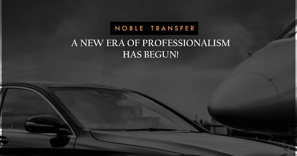 Noble Transfer is a Swiss luxury professional private transfer company.