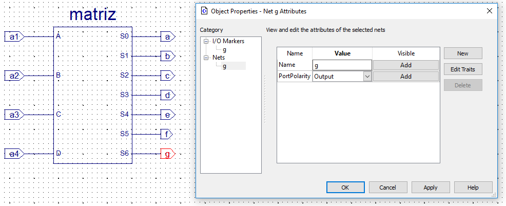 TALLER #1: DISPLAY DE 7 SEGMENTOS Y COMPUERTAS LÓGICAS