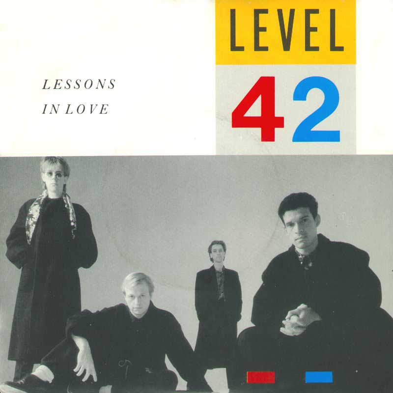 El Viejo Pop: Level 42