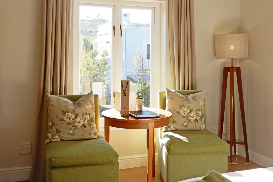 .: A Weekend in Stellenbosch. 3. Spier Hotel, Vadas restaurant, Wine ...