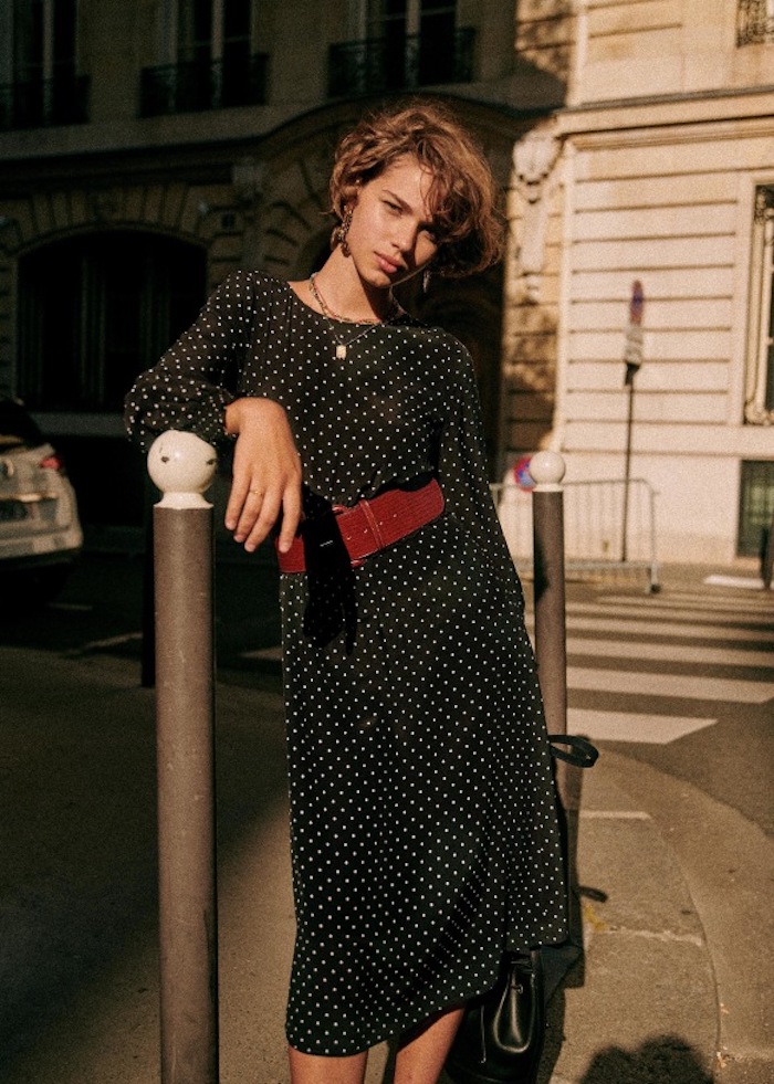 Sézane Fall Arrivals | rolala loves