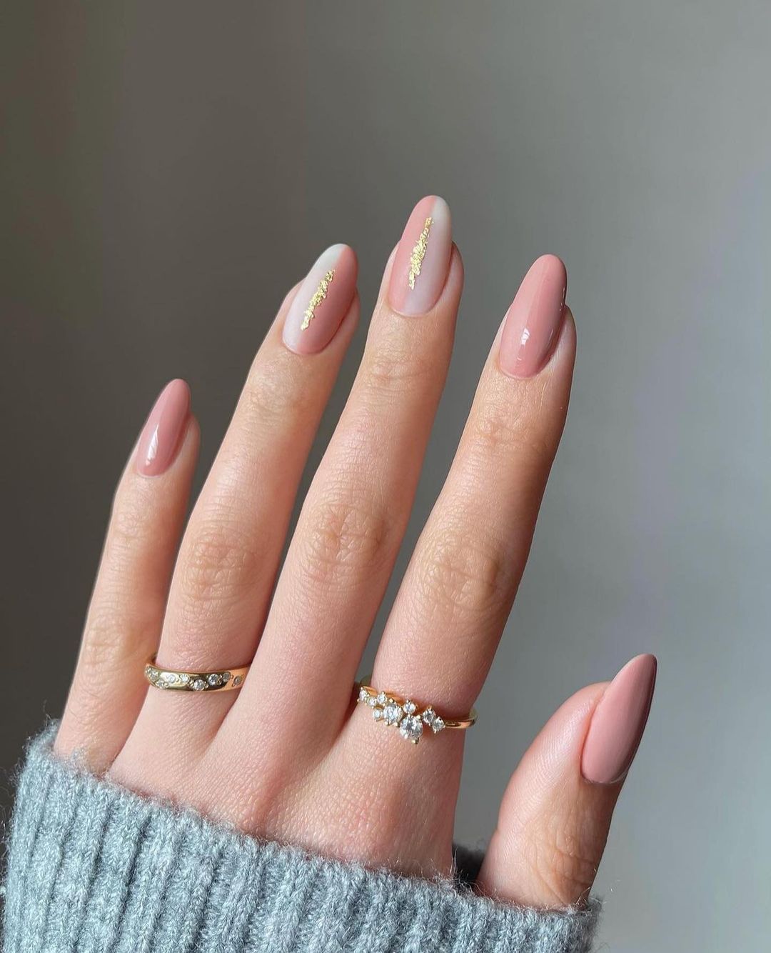62 Coolest Nail Trends For 2021 | Melody Jacob