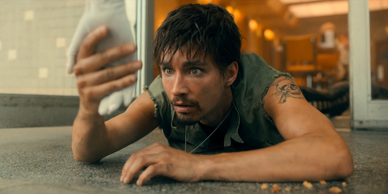 Binge Skin: The Umbrella Academy - Season 2 ~ DC's Men of the Moment