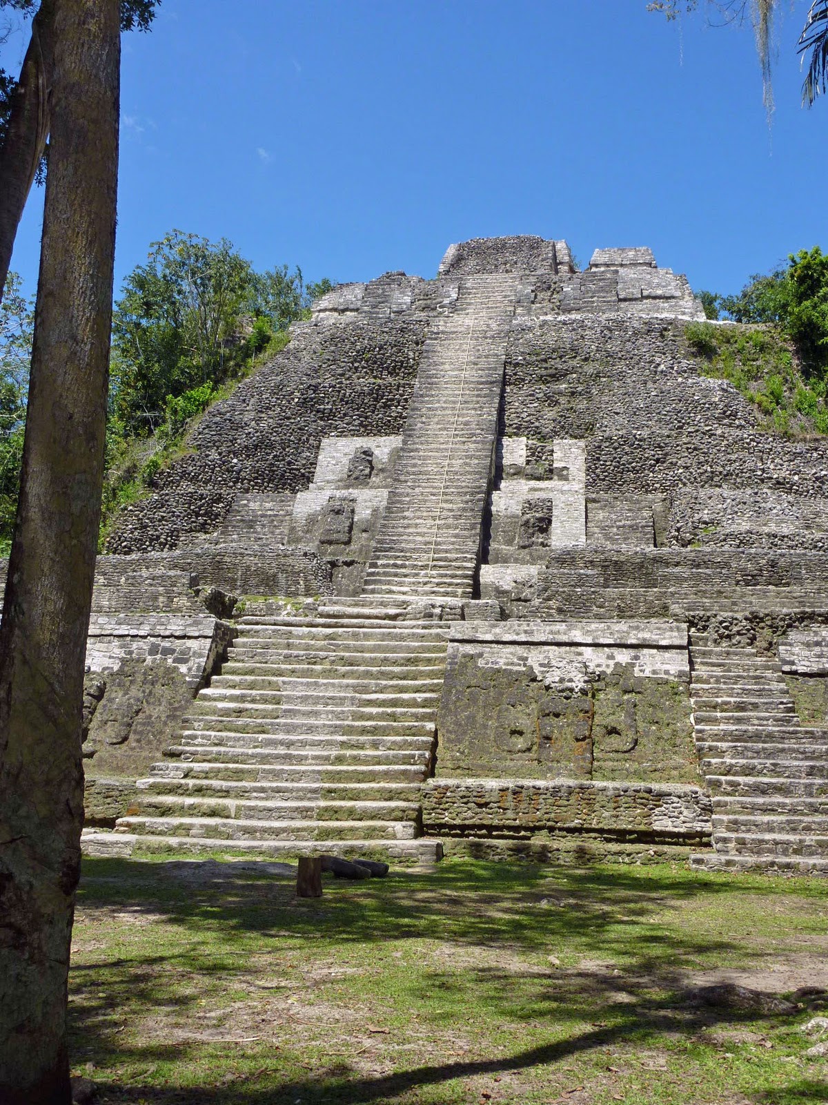 Strip-mining the Beach: The Effects of Industrial Tourism in Belize