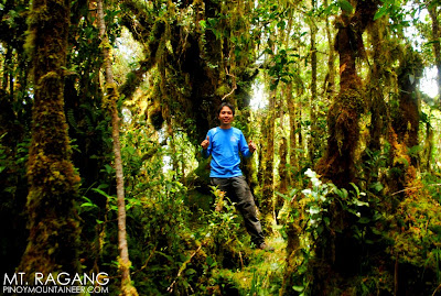 Photoessay: Mt. Ragang - Images of Mindanao's Most Elusive Peak ~ Pinoy ...