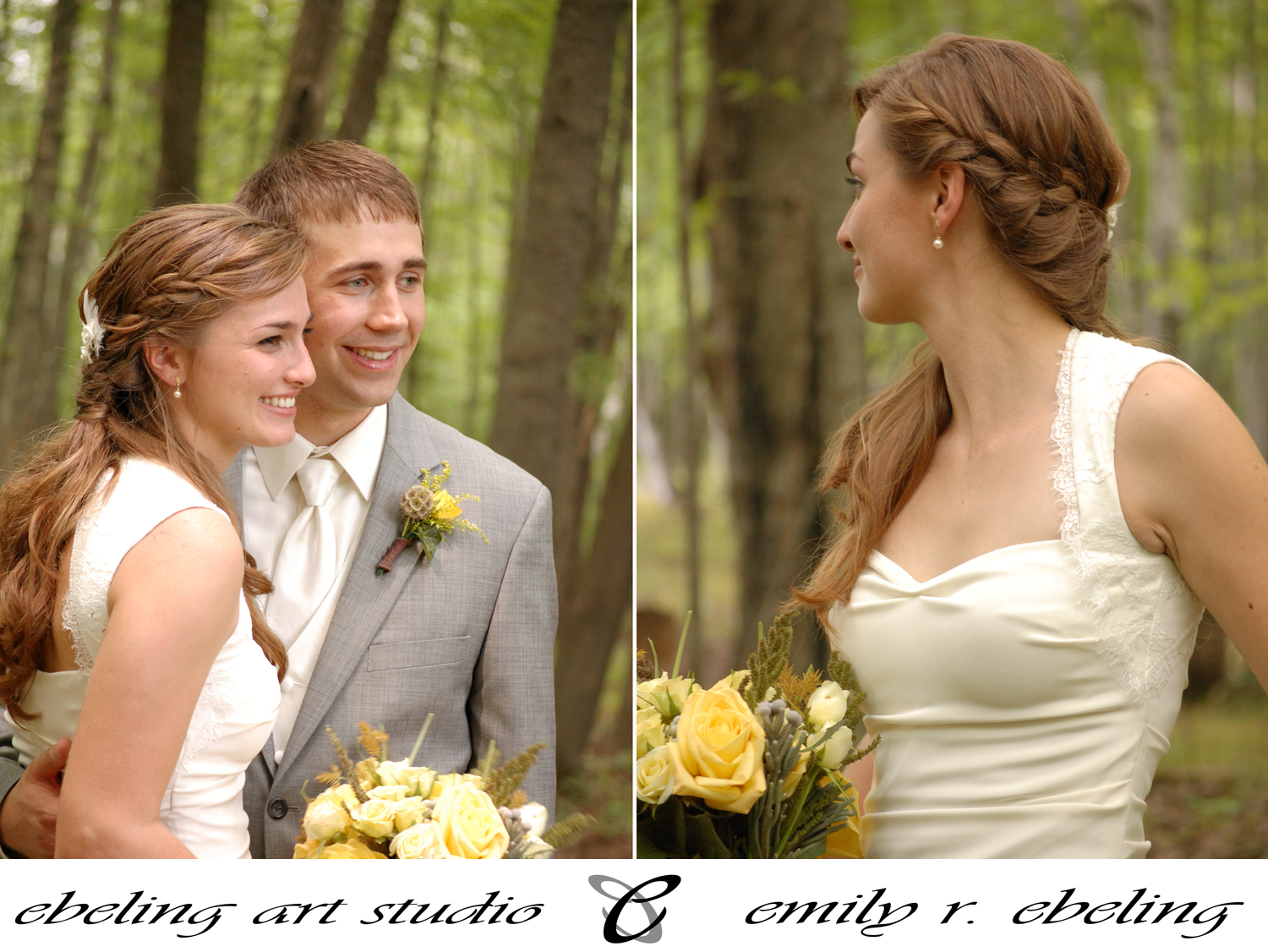 Ebeling Art Studio: Fine Art Photography: Jake+Amanda: Green Bay Area ...