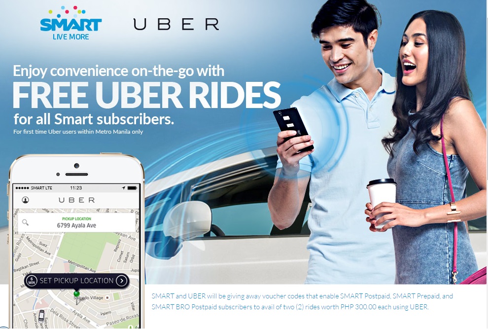 Woman In Digital: Uber Promocodes: How To Get Free Uber Rides