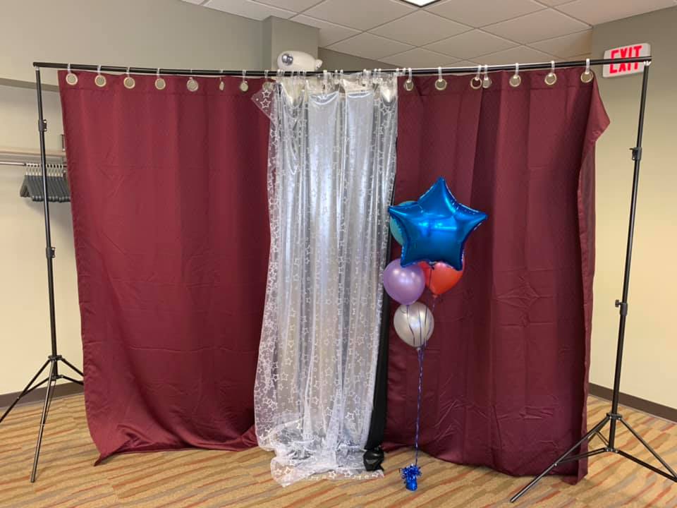 Ms. Kelly at the Library: Baby Prom 2019