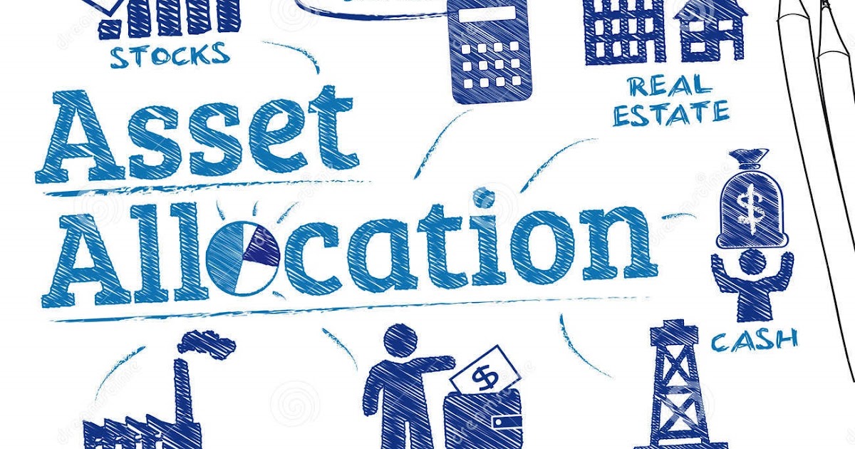 Asset Allocation: 5 Things You Should Know ~ Wealthy Mantra