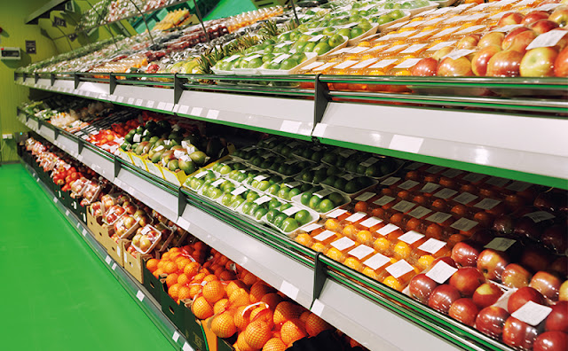 Working and Usage of Food Processing Machinery | Fmtmagazin