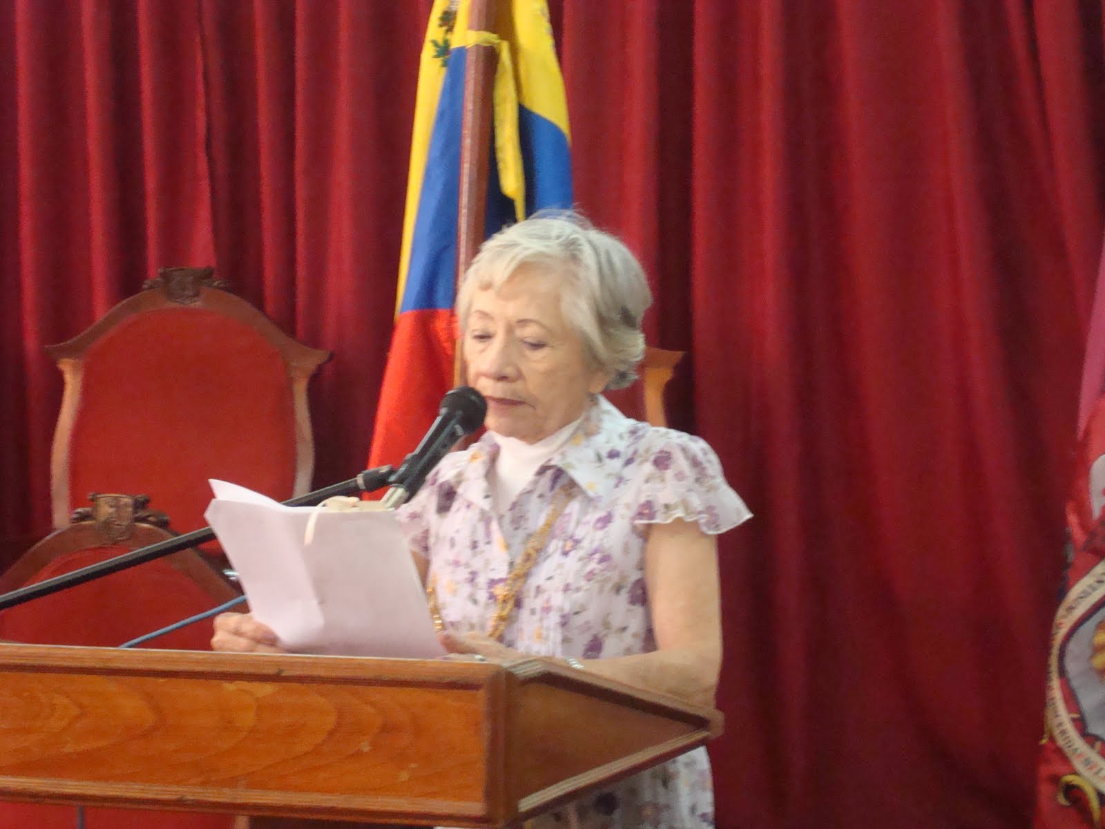 Sociedad de Poetas "Andrés Eloy Blanco": 115° Natalicio de Andrés Eloy ...