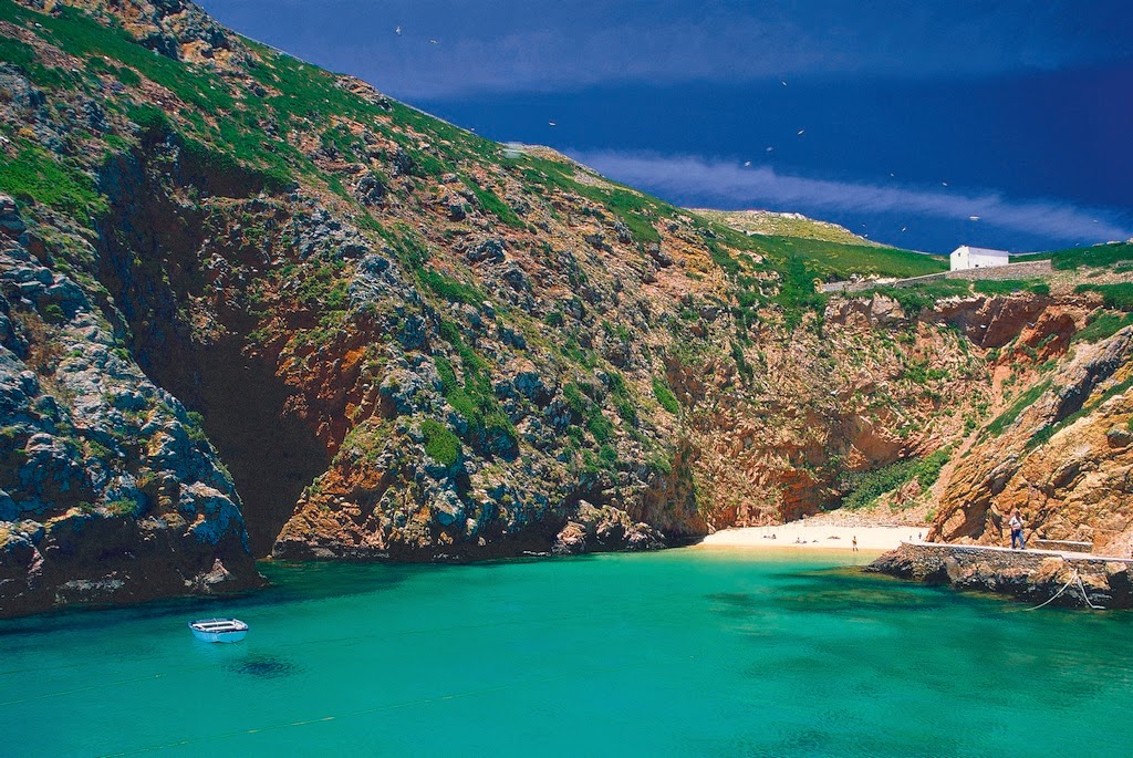 Berlengas - TripLoop