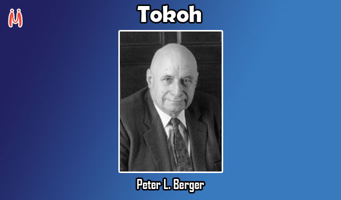 Berikut Tokoh beserta Teori Sosiologi - Mingseli
