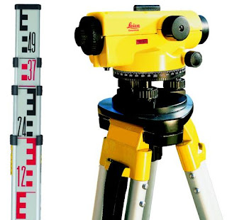DAILY SCIENCE: IMPORTANCE OF LEVELLING IN SURVEYING...