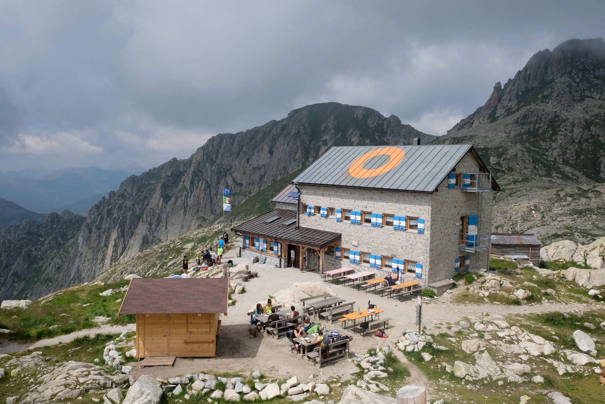 Escursioni Lagorai: 13 da non perdere