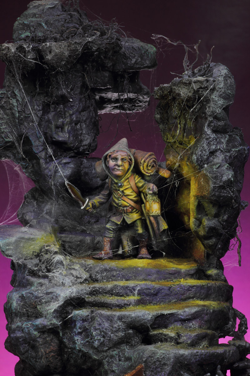 M-con 2012 | planetFigure | Miniatures