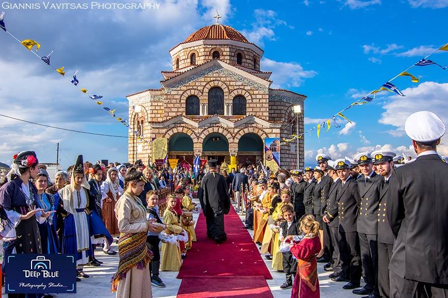 ΣΥΛΛΟΓΟΣ ΠΟΝΤΙΩΝ ΚΑΙ ΒΟΡΕΙΟΕΛΛΑΔΙΤΩΝ ΣΥΡΟΥ CULTURAL CLUB “ THE PEOPLE ...