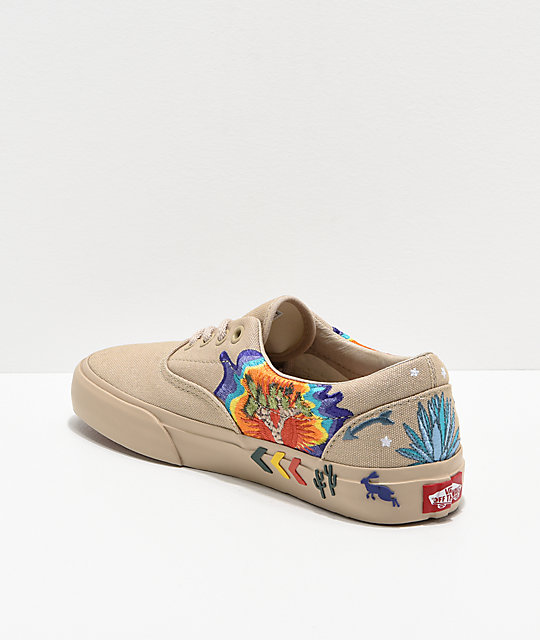Vans Era Desert Embellished Tan | Skate Shoes PH - Manila's #1 ...