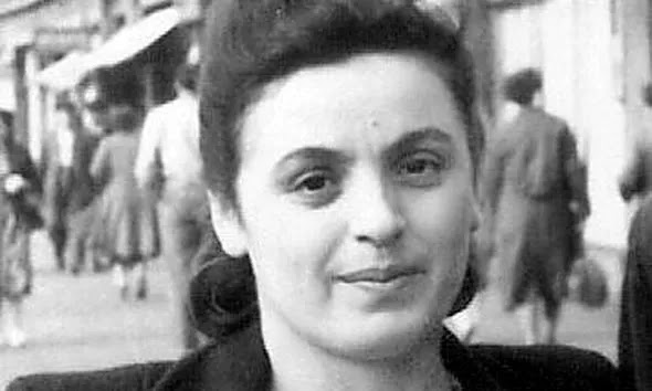 Soy Intensa...luego existo.: "El viaje de Cilka"... Más que una ...