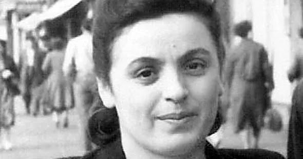 Soy Intensa...luego existo.: "El viaje de Cilka"... Más que una ...