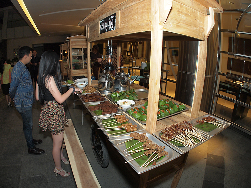 Angkringan Di Yogyakarta, Angkringan Murah Di Yogyakarta ~ Outing Jogja ...