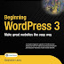 TimoBook: Beginning WordPress 3