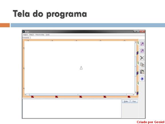 Informatemático: XLogo para iniciantes