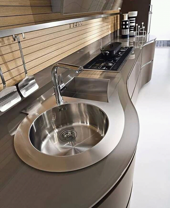 KITCHEN DESIGN