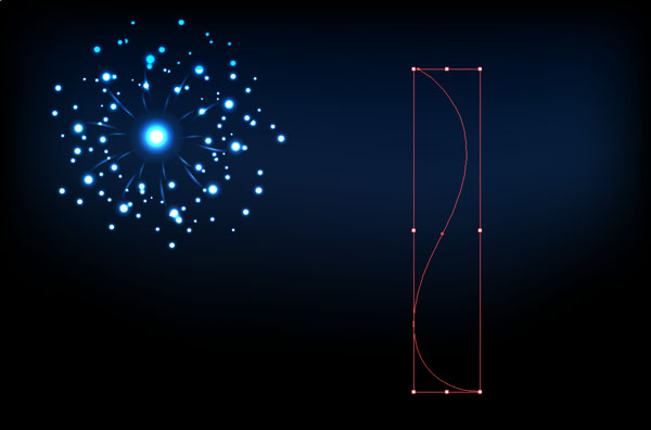 notebook: How To Draw Double Circles