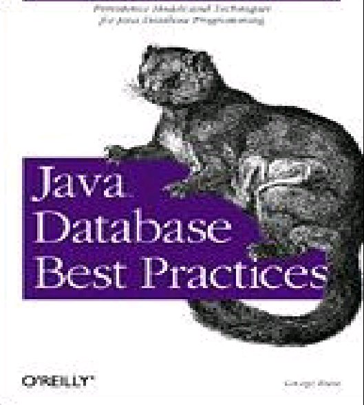 Download ebook Java Database Best Practices | Share to The World