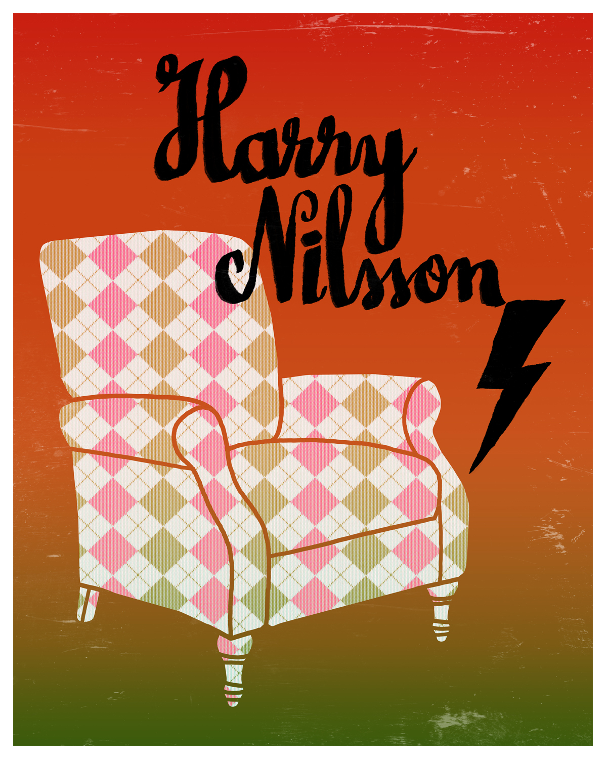 Max Miceli Design: Poster Design