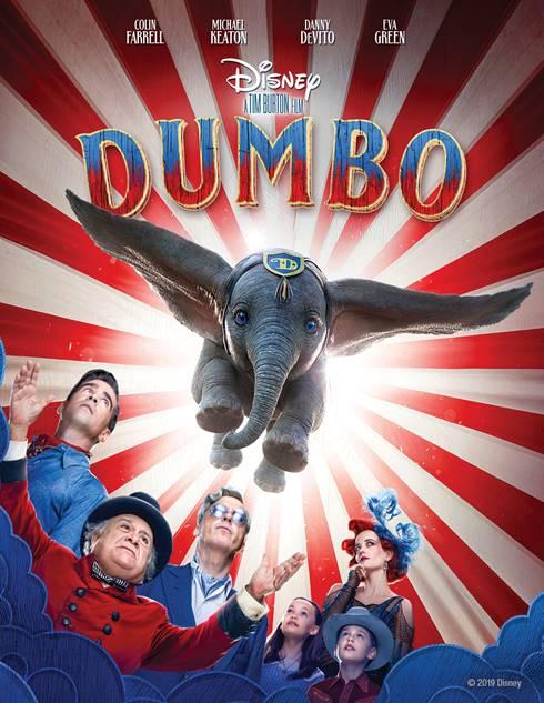 Giveaway: Win Disney's 'Dumbo' and 'Cinderella' On Digital! – Punch ...
