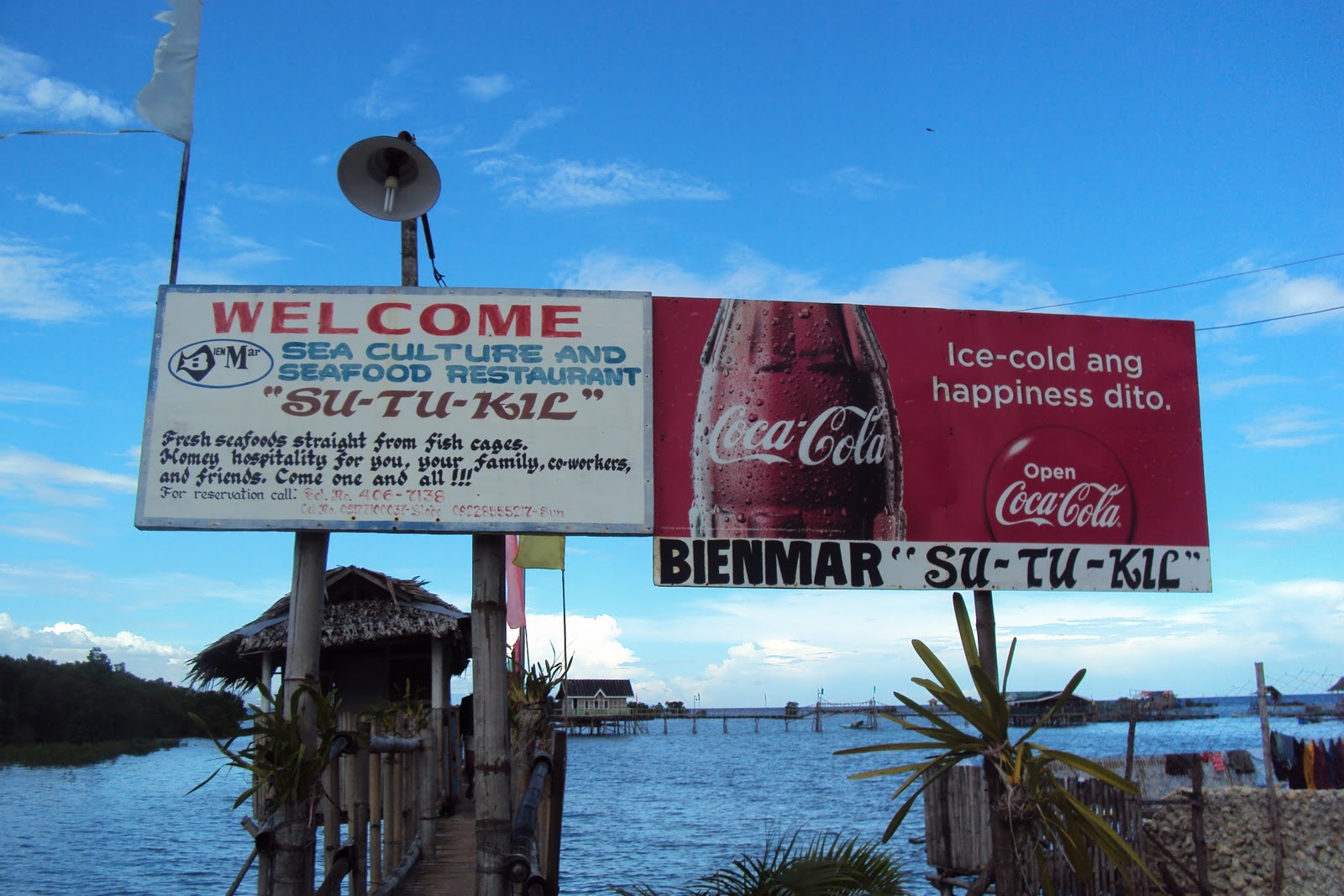 "SA AKONG KA-LAAGAN": “SU-TU-KIL in Taloot, Argao”